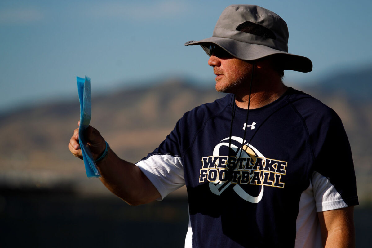 Clements resigns as Westlake football coach | News, Sports, Jobs ...